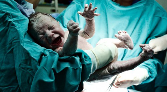 Birth And Death Registration